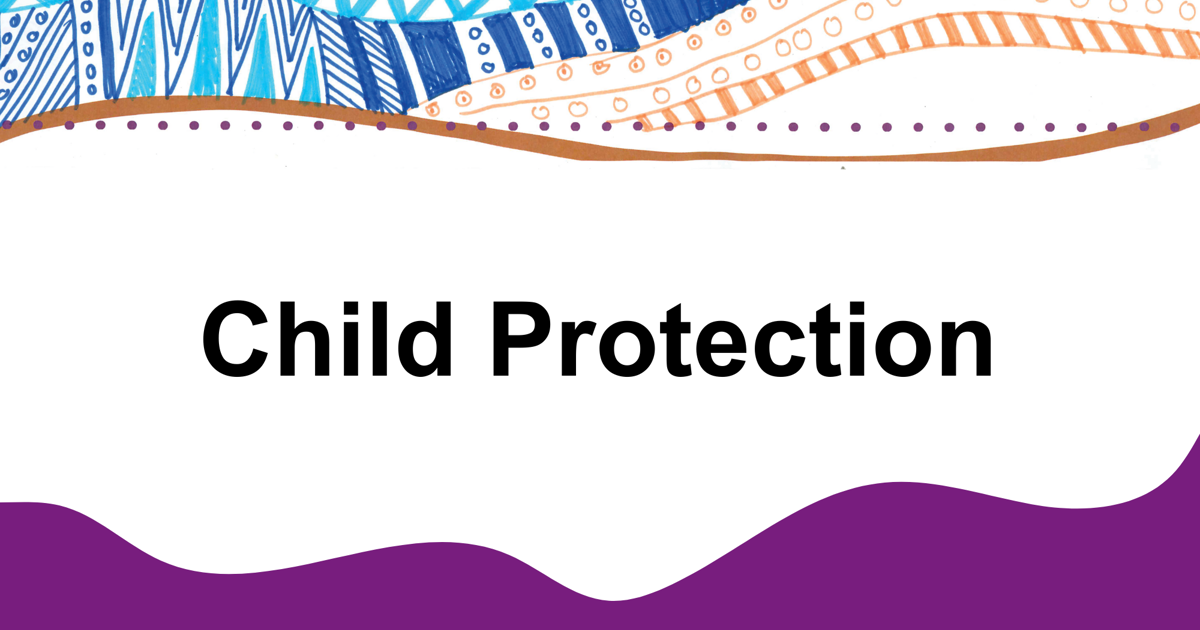 Child Protection | Commissioner for Children and Young People WA