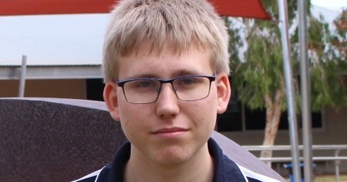 Kody | Commissioner for Children and Young People WA